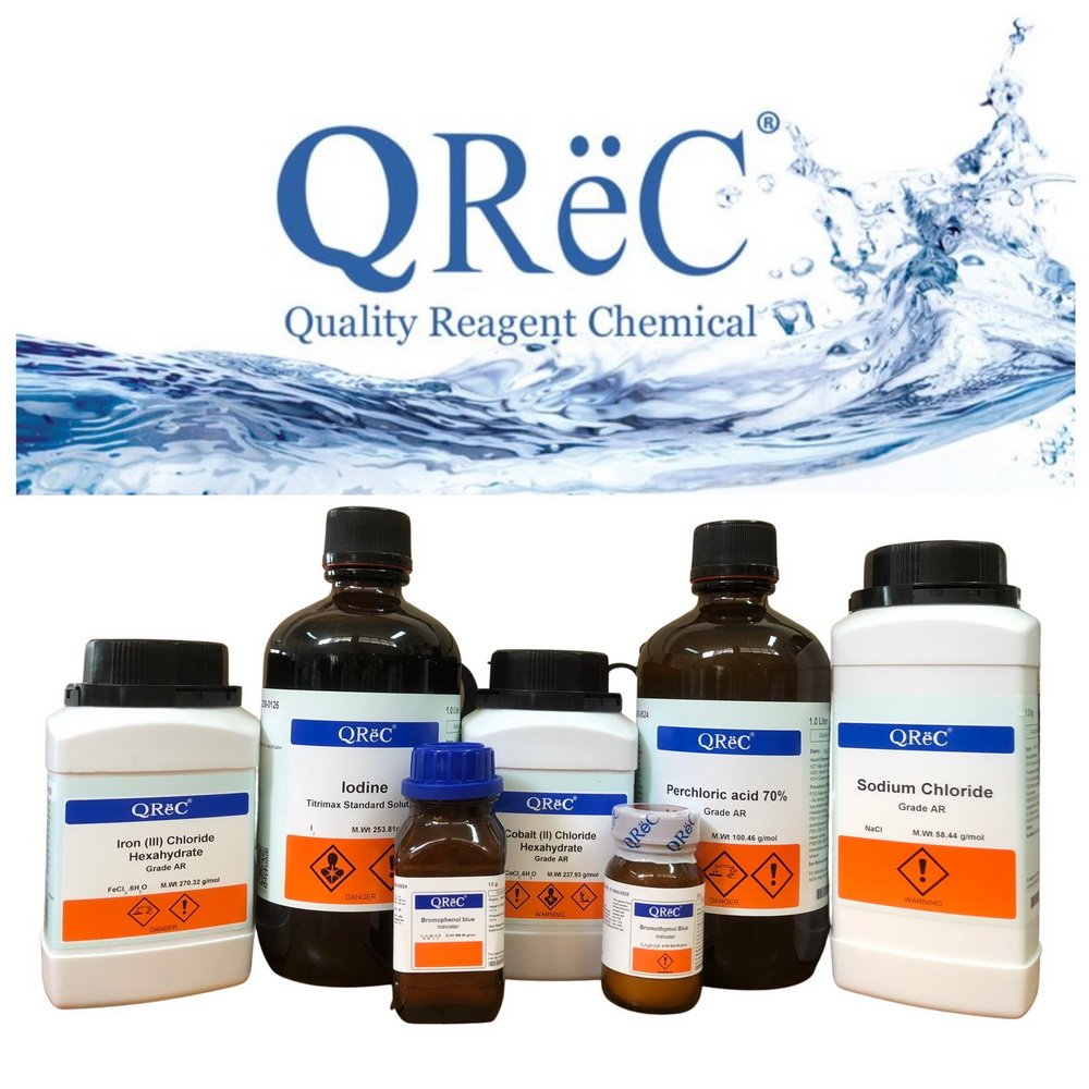 QREC